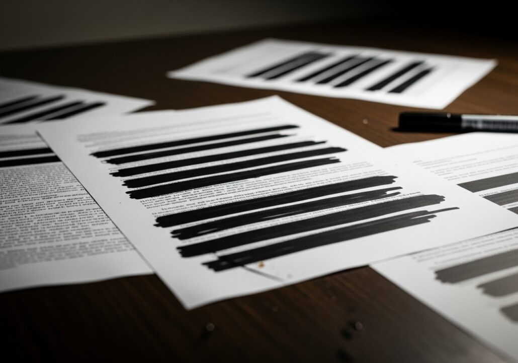 Should the government release ALL remaining Epstein files, unredacted ...